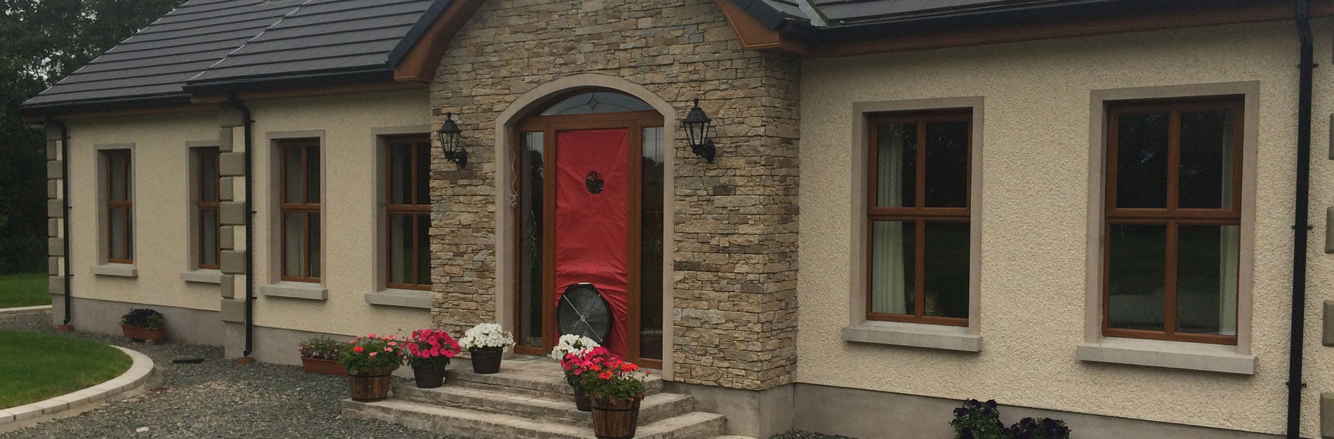 Air Tightness Testing Northern Ireland CPL Energy Services Ltd