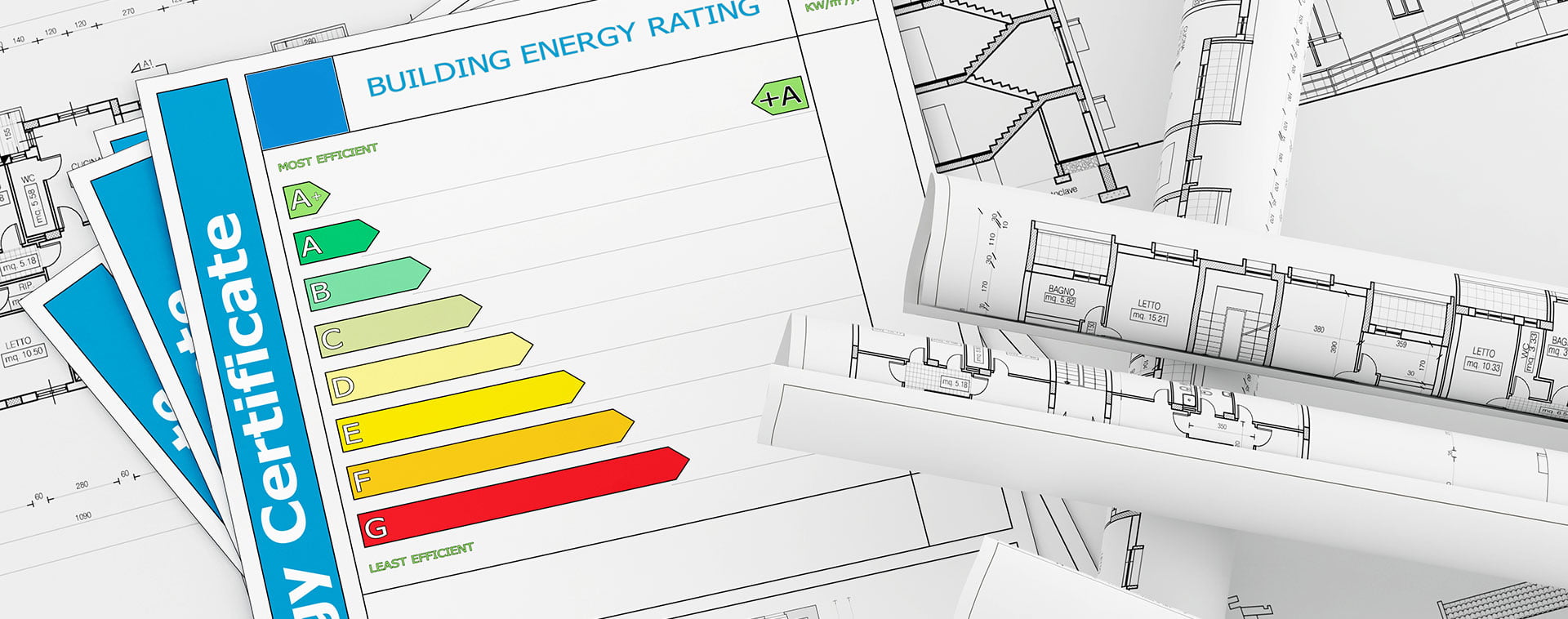 Air Tightness Testing Northern Ireland CPL Energy Services Ltd